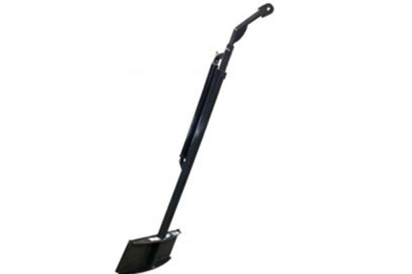 Hydraulic Telescoping Boom - Tiger Attachments